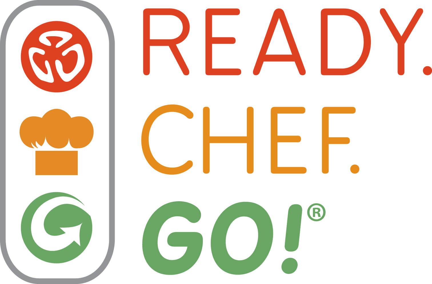 Microwave and Oven Bags | Steam Cooking Bags | Ready. Chef. Go!